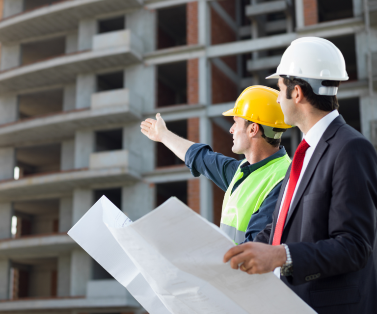 Corporate Overview – Rank Projects and Development Pvt. Ltd